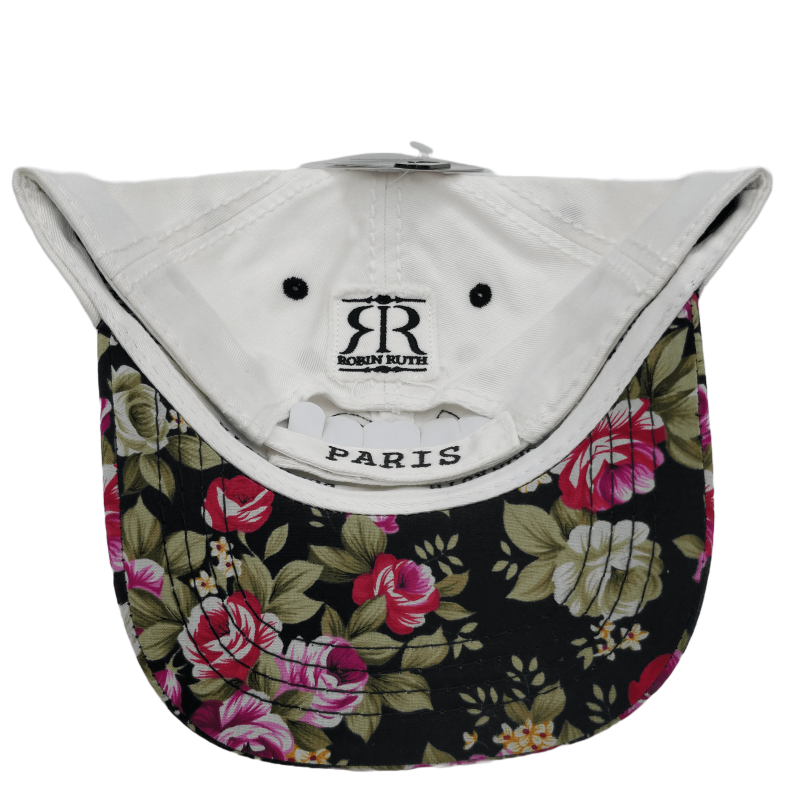 Cap Flowers of Paris - Souvenirs of Paris - Souvenirs&Co - Souvenirs of ...