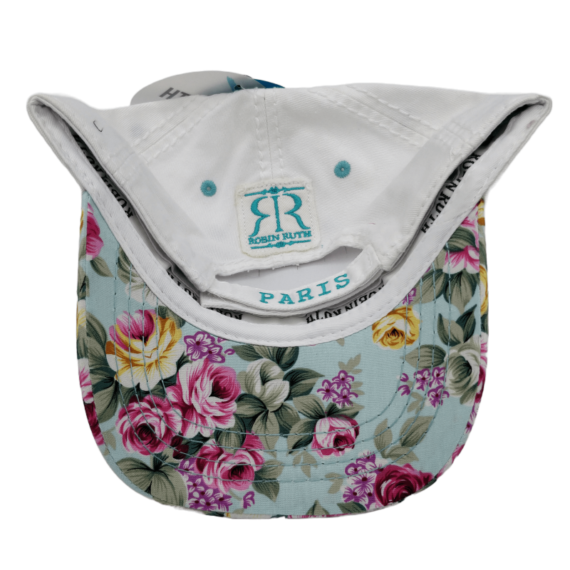 Cap Flowers of Paris - Souvenirs of Paris - Souvenirs&Co - Souvenirs of ...