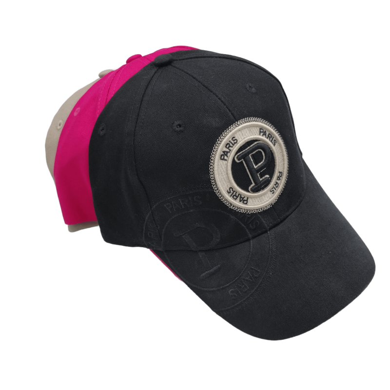 Cap Stamp Paris - Souvenirs of Paris - Souvenirs&Co