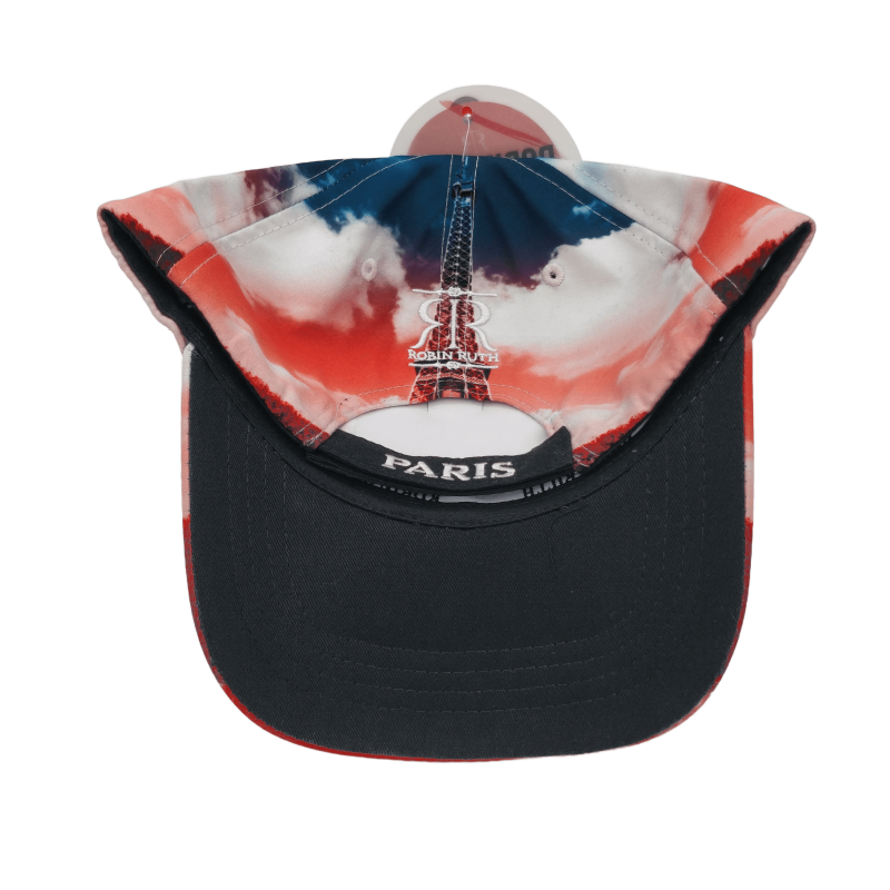 Shaded Paris cap - Souvenirs of Paris - Souvenirs&Co